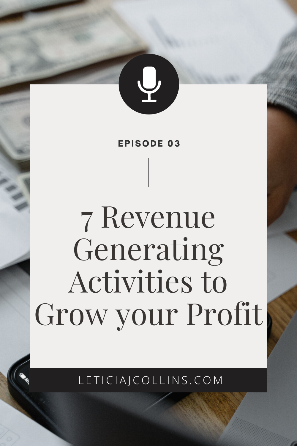 03 | 7 Revenue Generating Activities to Increase Your Business Profit ...