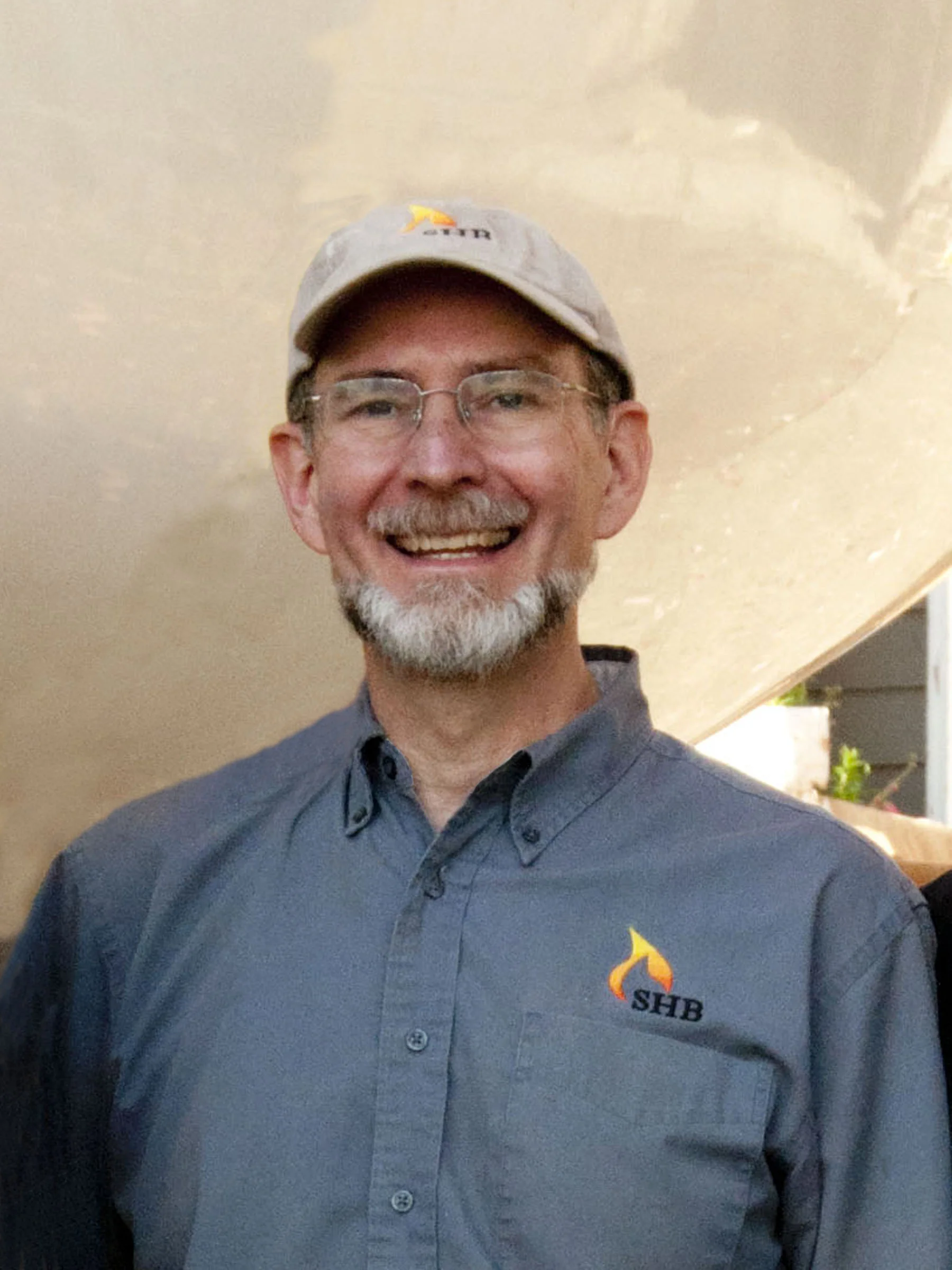 About — SHB Power Plant Engineering