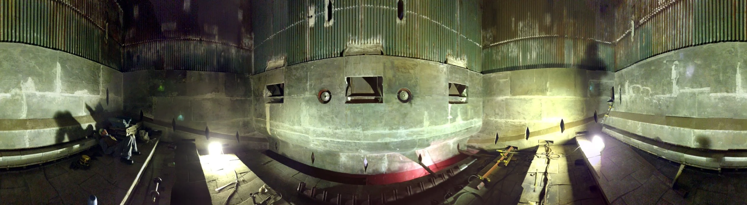 SHB Power Plant Engineering