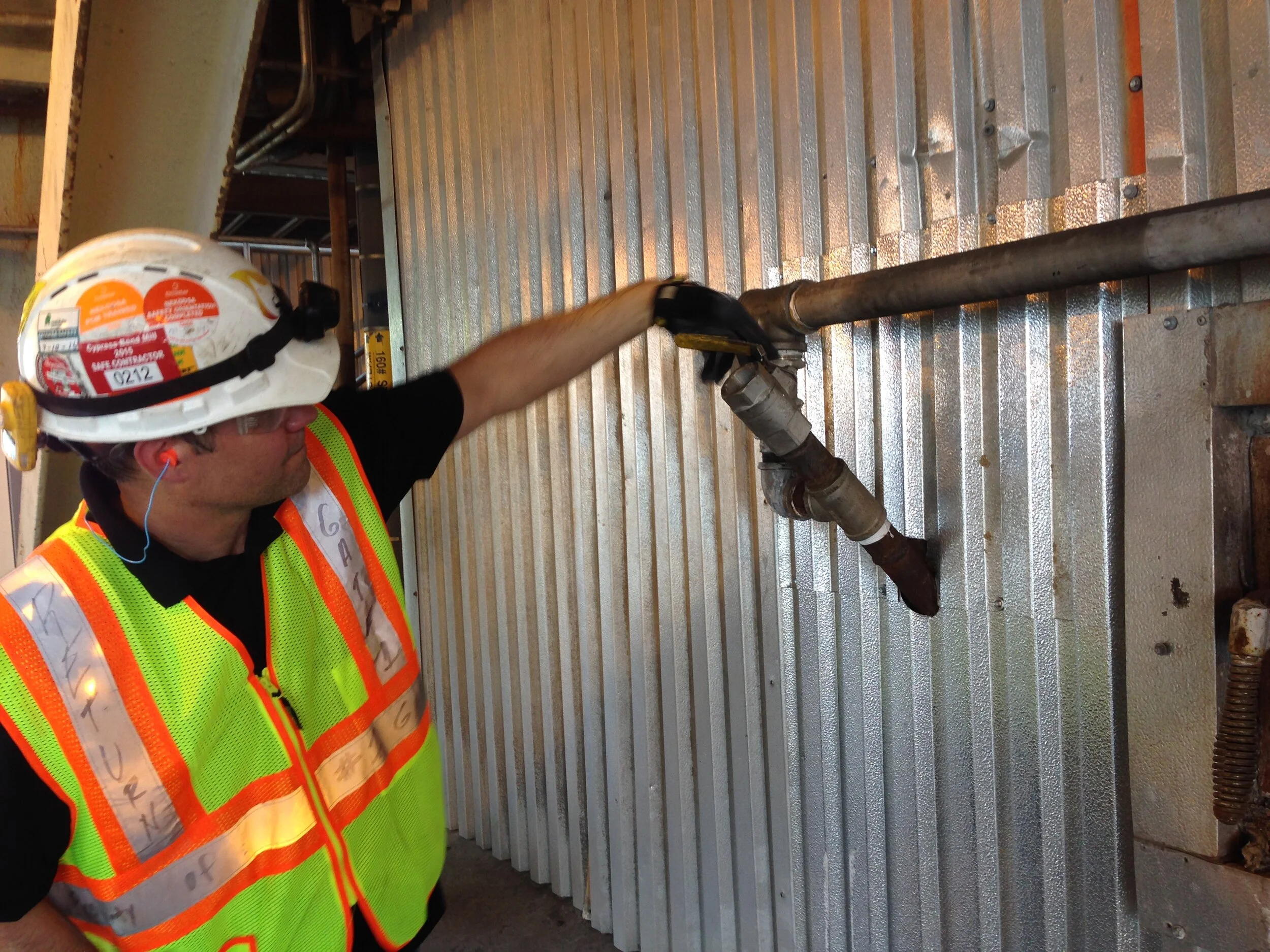 Services — SHB Power Plant Engineering