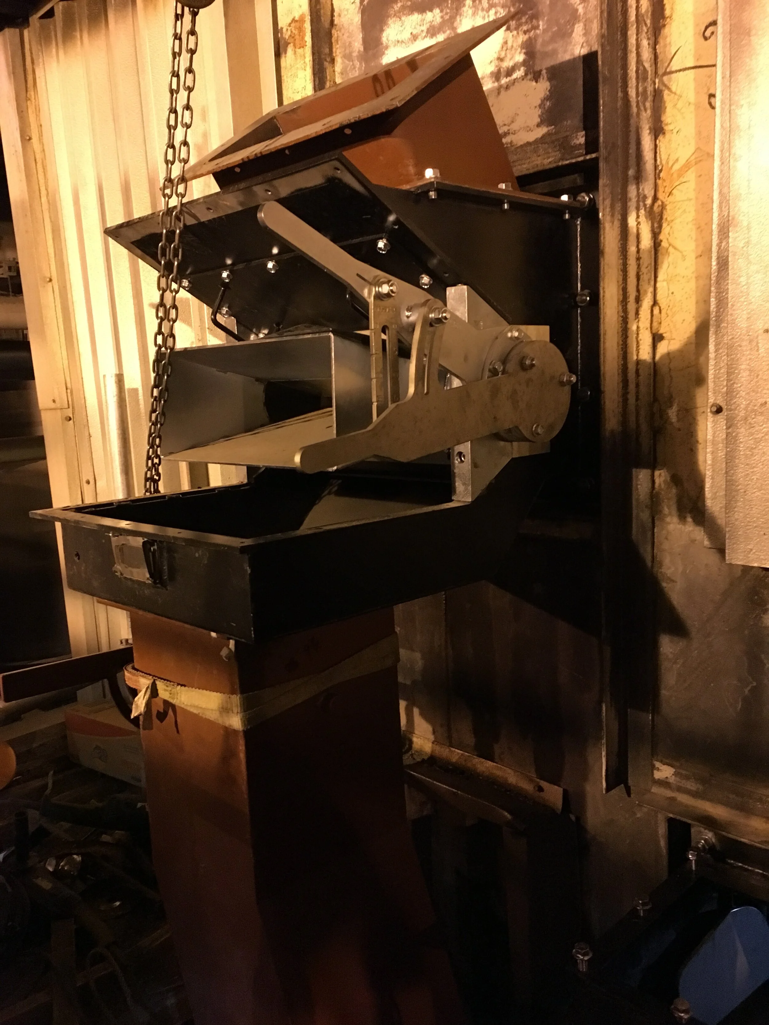 Services — SHB Power Plant Engineering