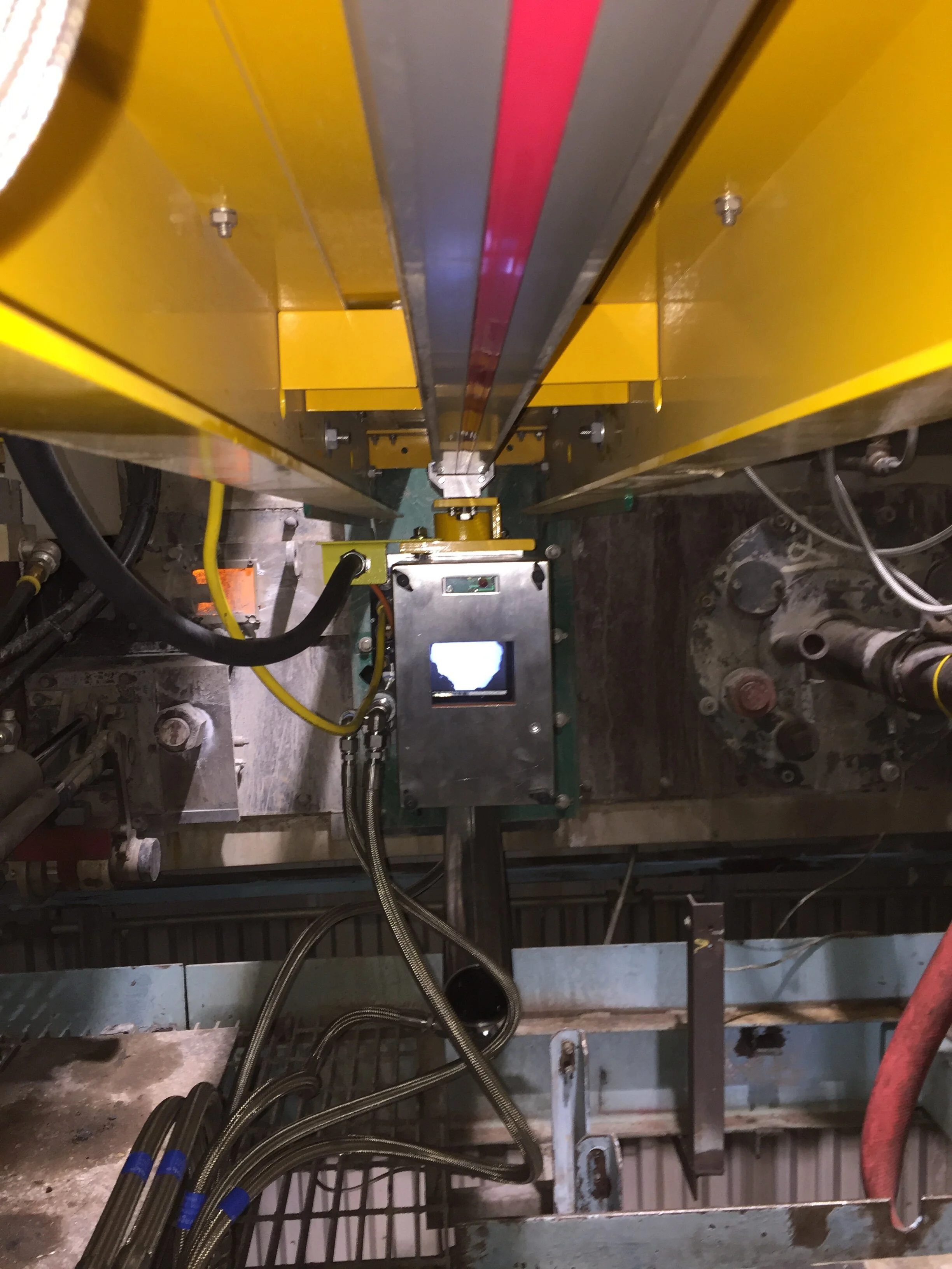 Services — SHB Power Plant Engineering