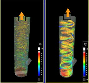 Fuel Dryer & Distributor — SHB Power Plant Engineering