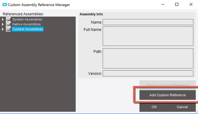 Launching An Epicor 10 Screen With Programming Code — GingerHelp