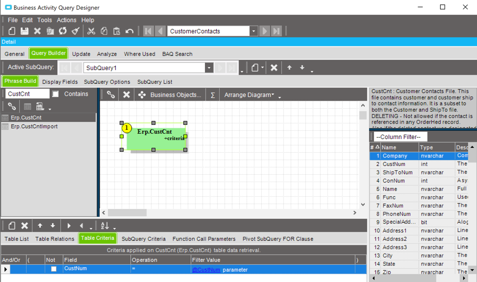 Epicor Knowledge Base and Help - Kinetic, v10 — GingerHelp Epicor Knowledge Base and Help - Kinetic, v10 — GingerHelp