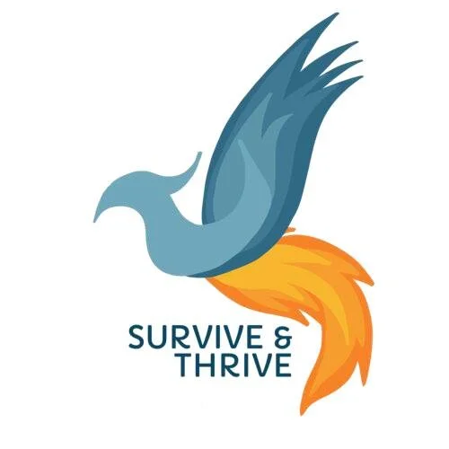 Children & Recovery — SURVIVE AND THRIVE