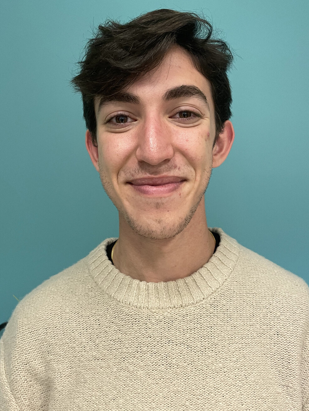 Roberson Lab Member Gallery — The Roberson Lab