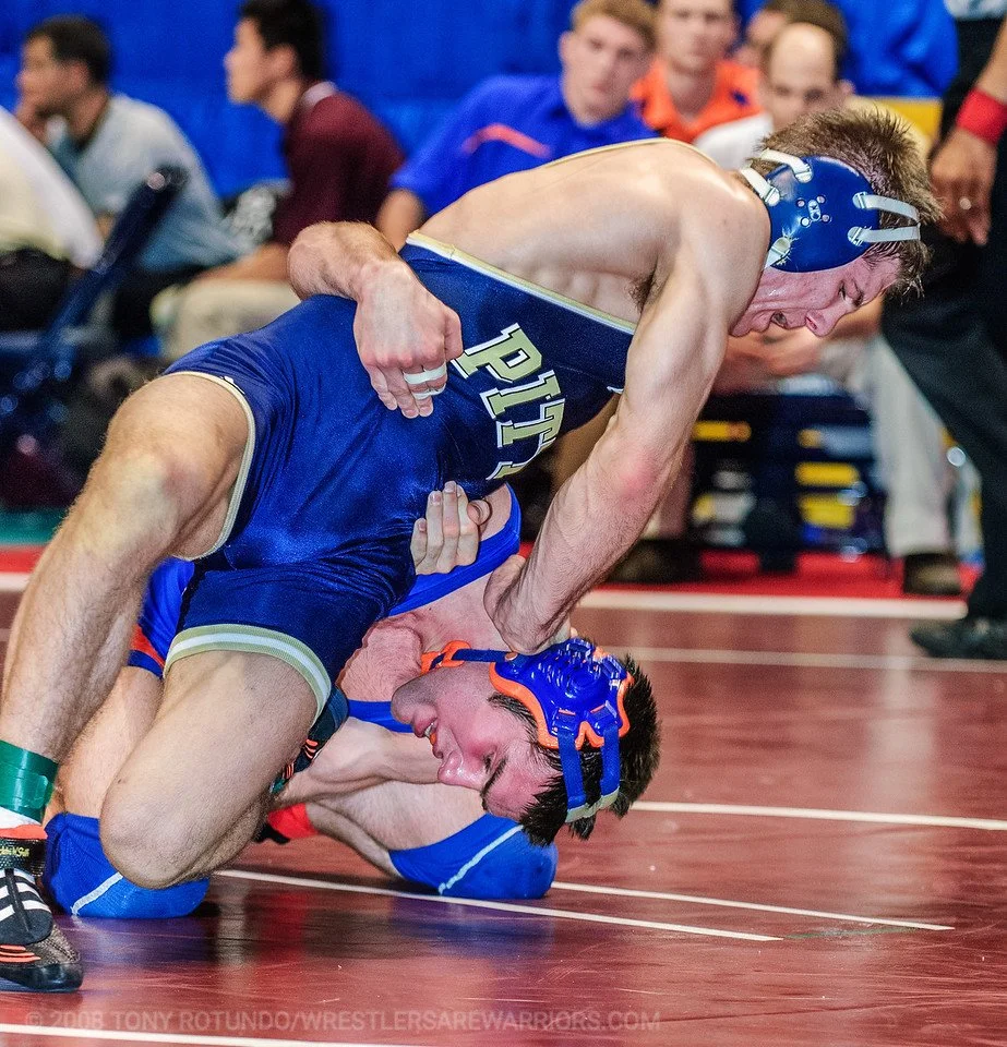 Matt Kocher — SHWA