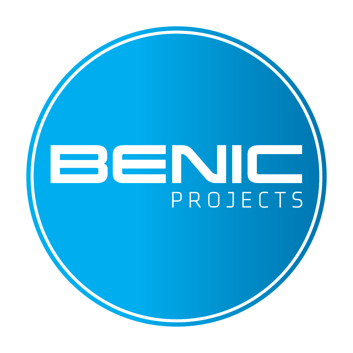 Our Team — BENIC PROJECTS
