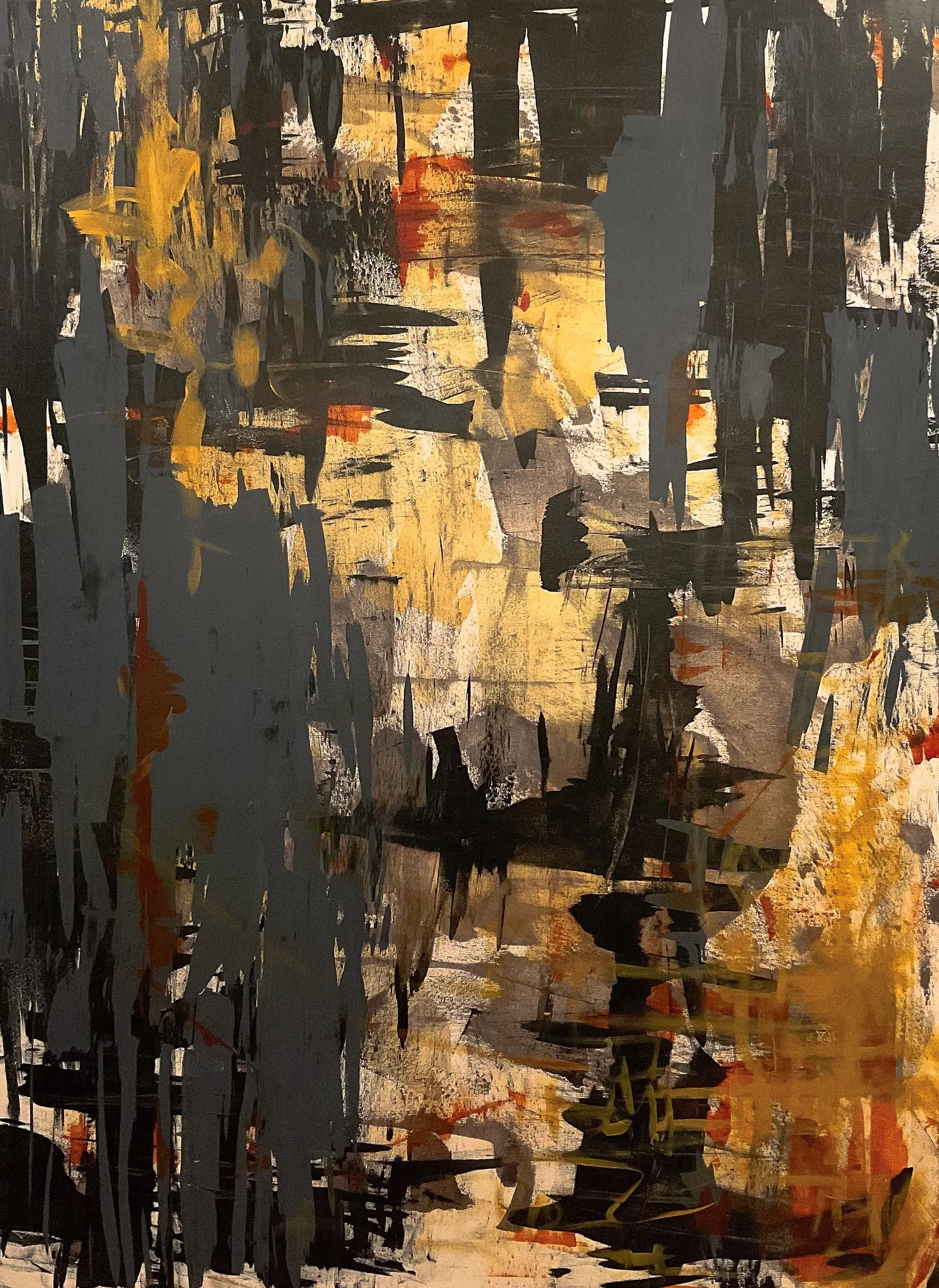 Halima Rogers Unwrapped — The Old School House Arts Centre