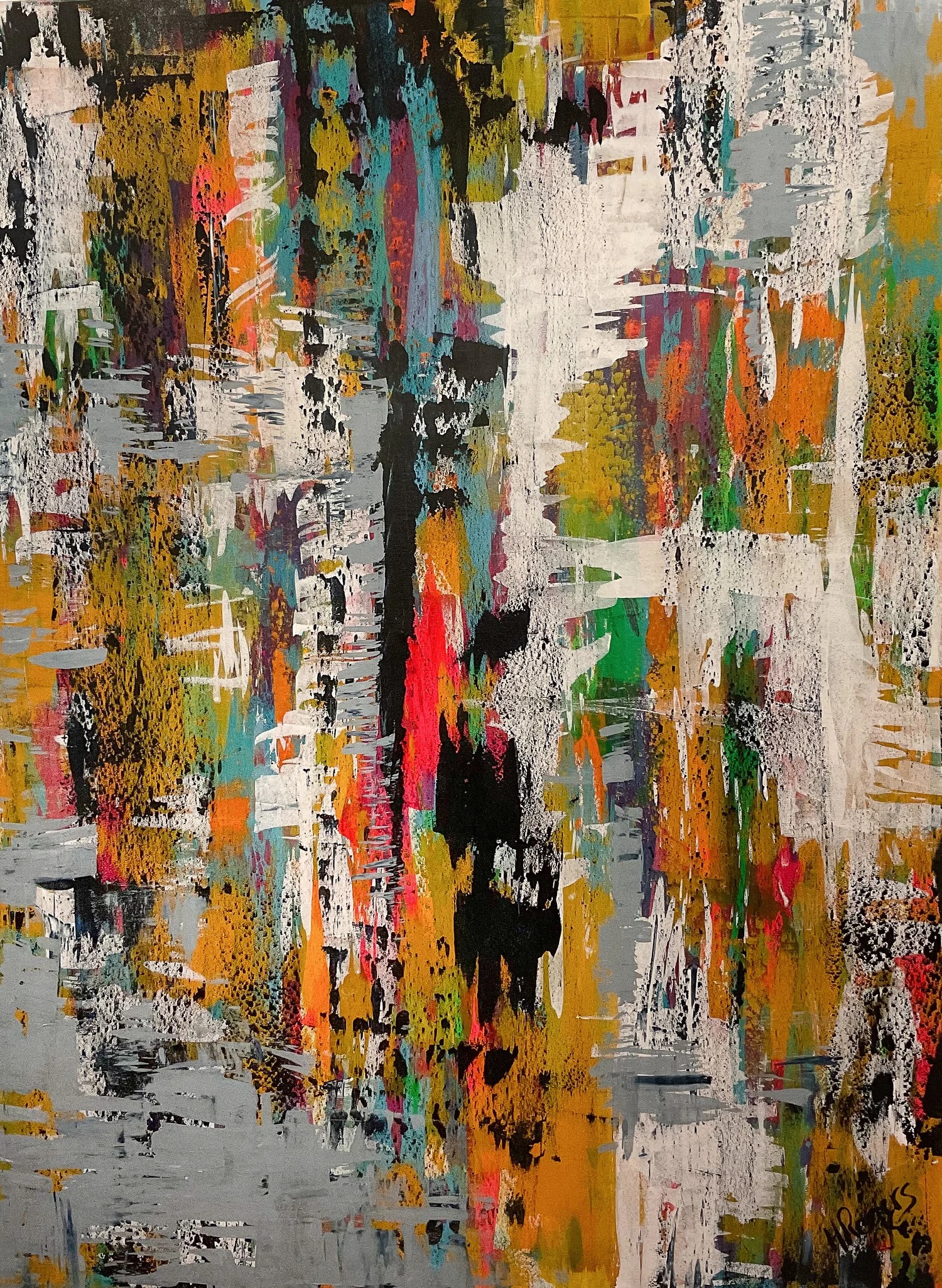 Halima Rogers Unwrapped — The Old School House Arts Centre