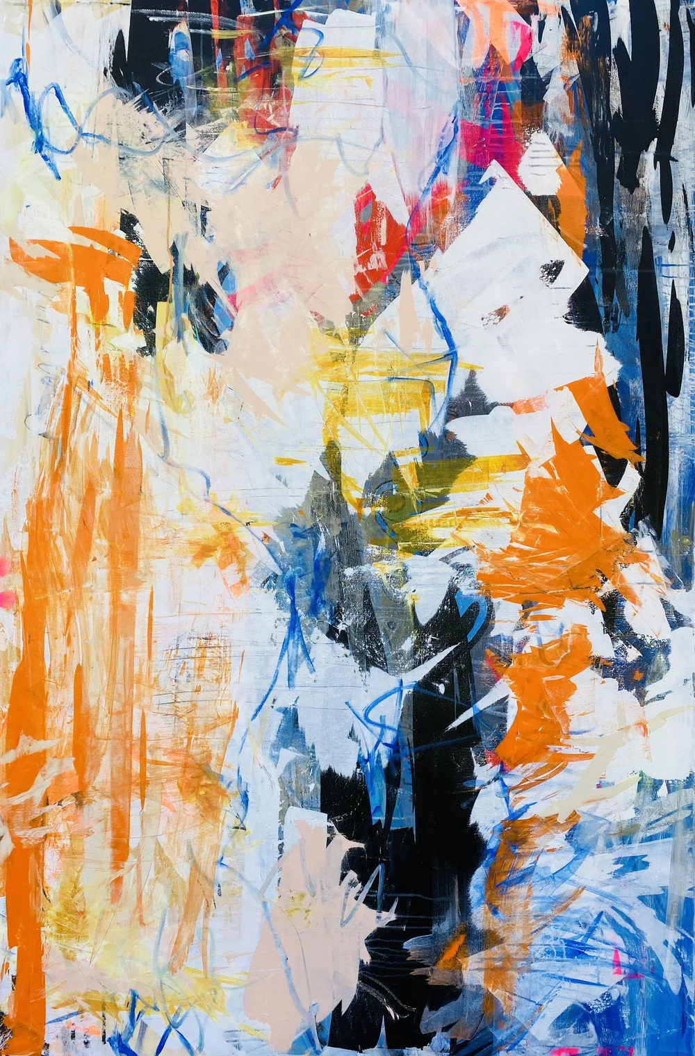 Halima Rogers Unwrapped — The Old School House Arts Centre