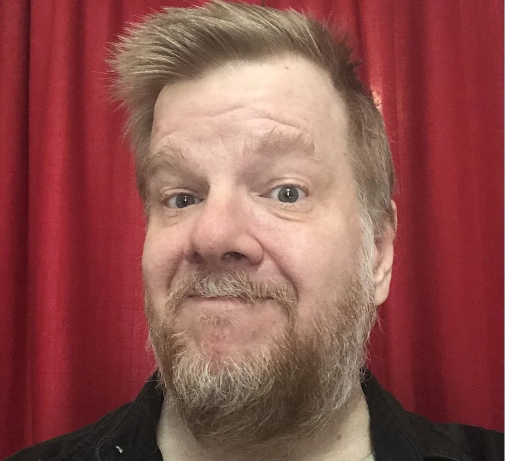 Man — Voice Artists — Usound