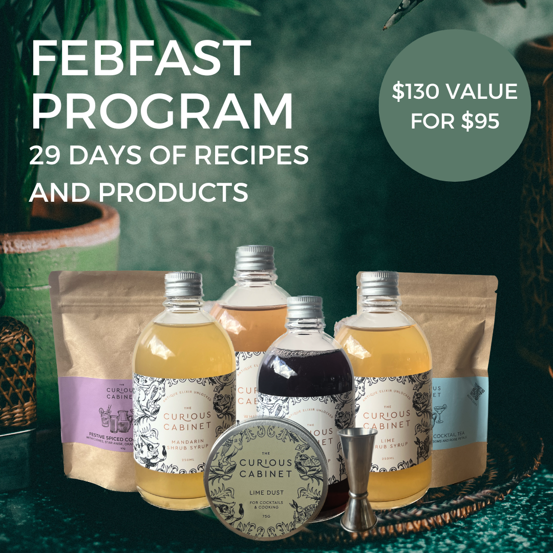 Shop The Curious Cabinet — The Curious Cabinet