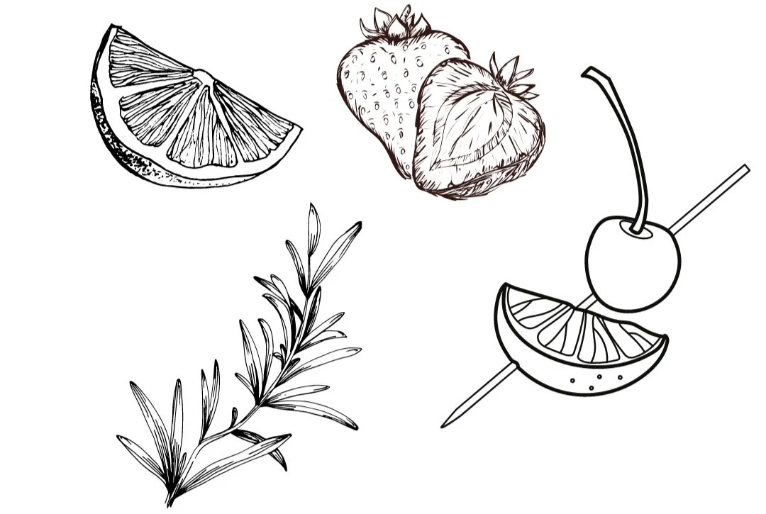 FEBFAST Tips — The Curious Cabinet