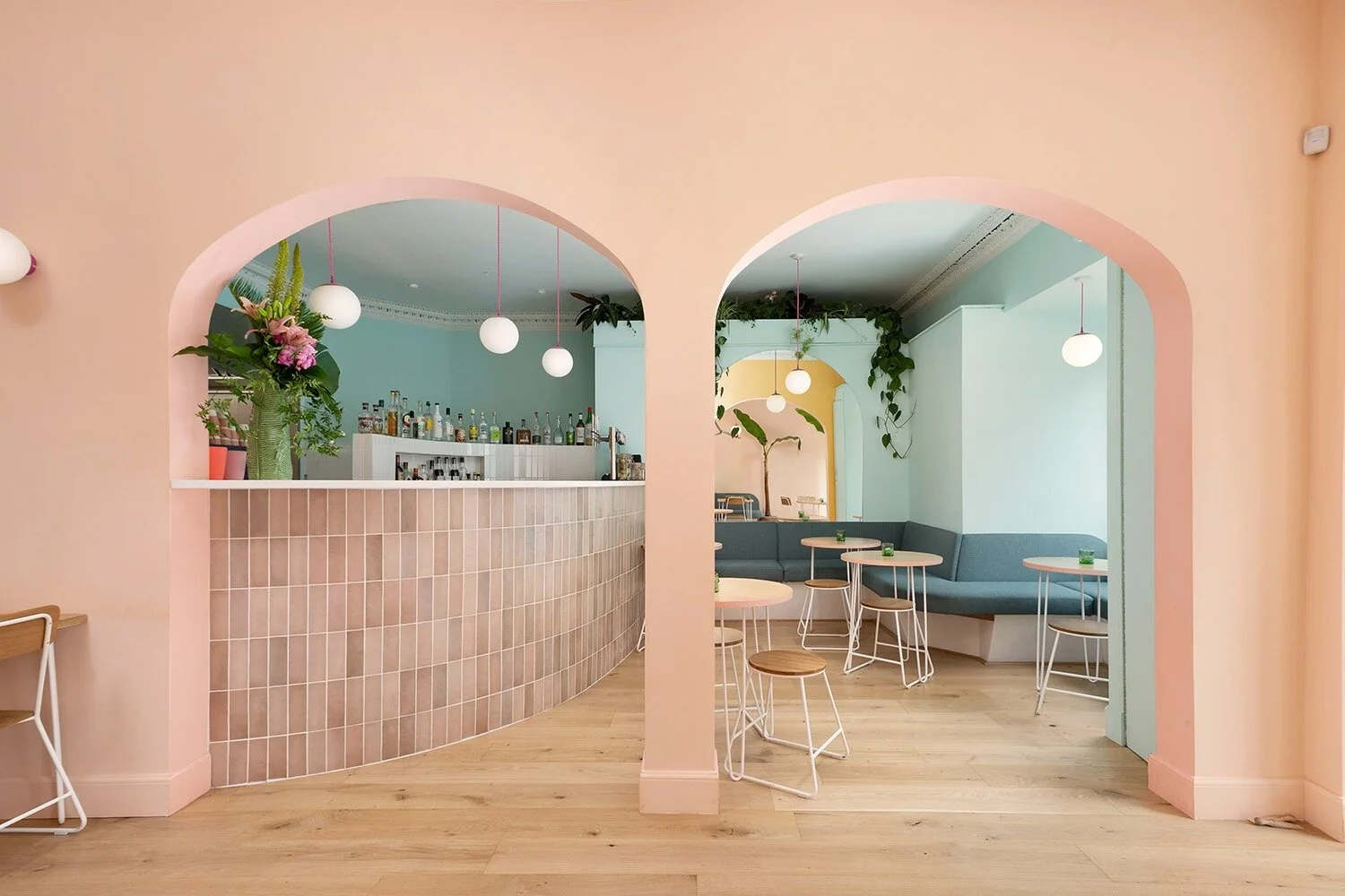 Bodega, Leith's Vibrant Modern Taqueria