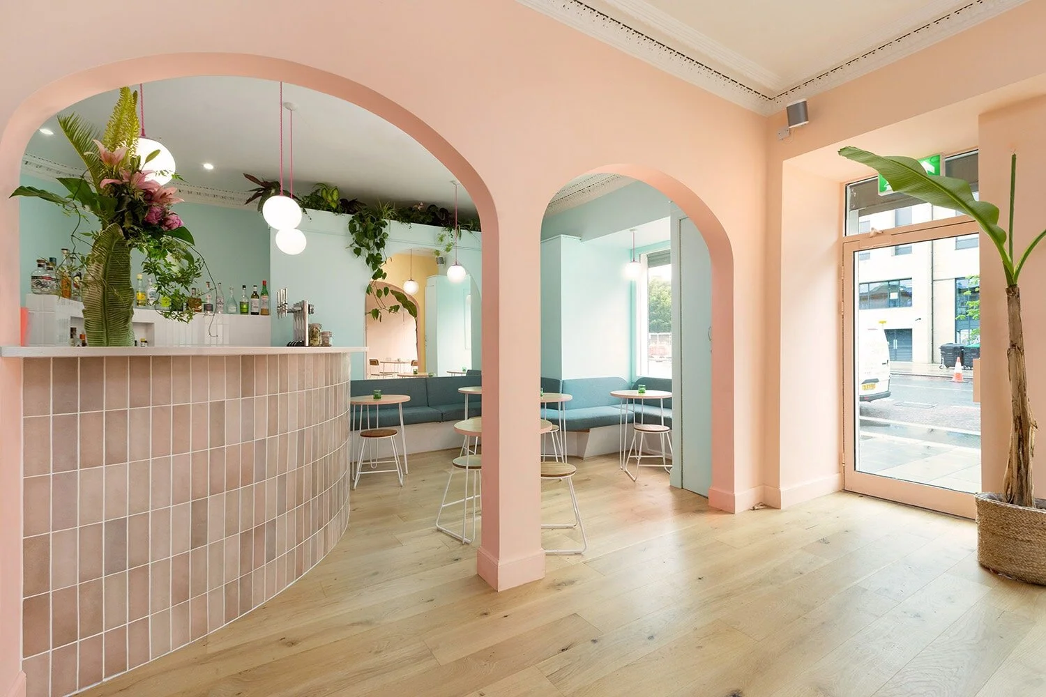 Bodega, Leith's Vibrant Modern Taqueria