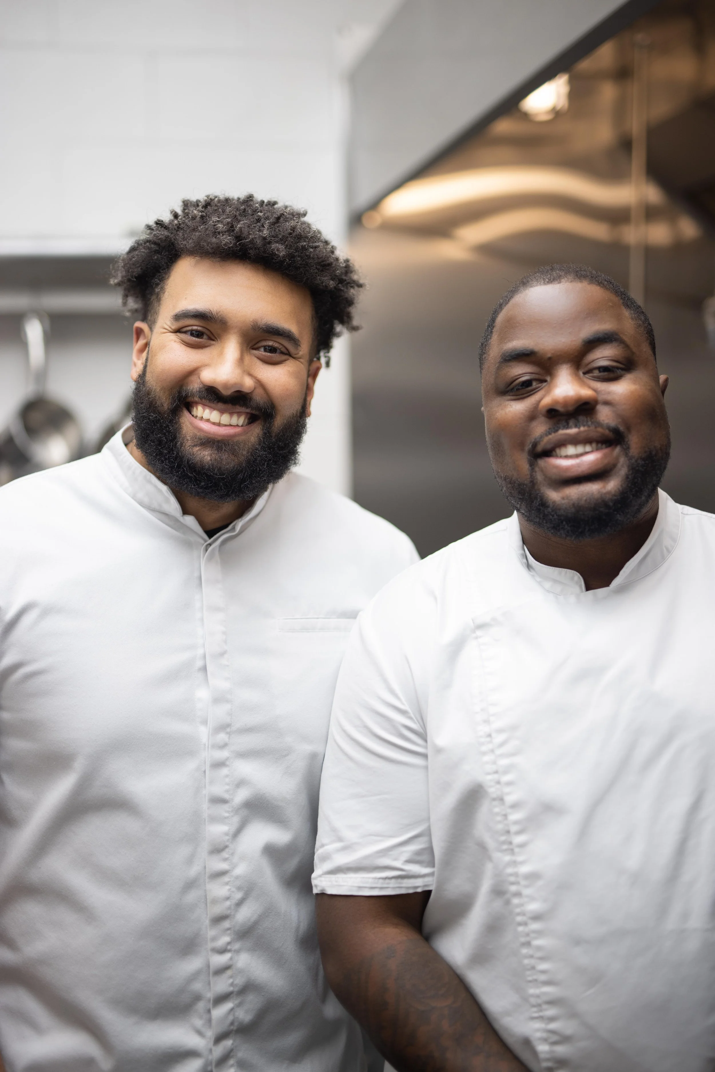 Salt n Sear Catering - Catering Services