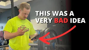 Bar Math: Stop Doing This! — Testify Strength & Conditioning