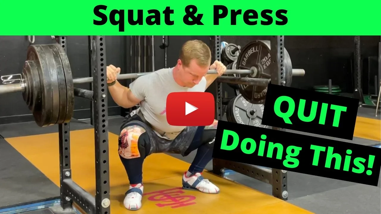 Press Articles — Testify Strength & Conditioning