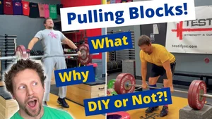 Pulling Blocks: What, Why, and DIY vs. Commercial (Which Should YOU Use ...