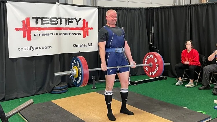 Weightlifting vs Powerlifting vs Strengthlifting | Starting Strength ...