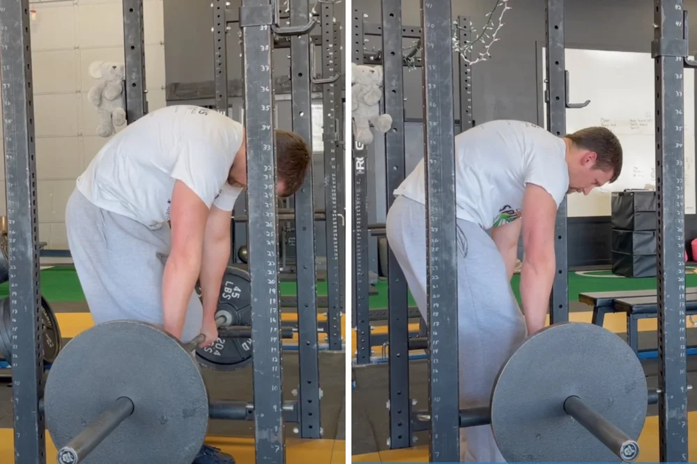 Your Hideous Deadlift: Do It WRONG . . . to Get It Right? | Omaha's ...