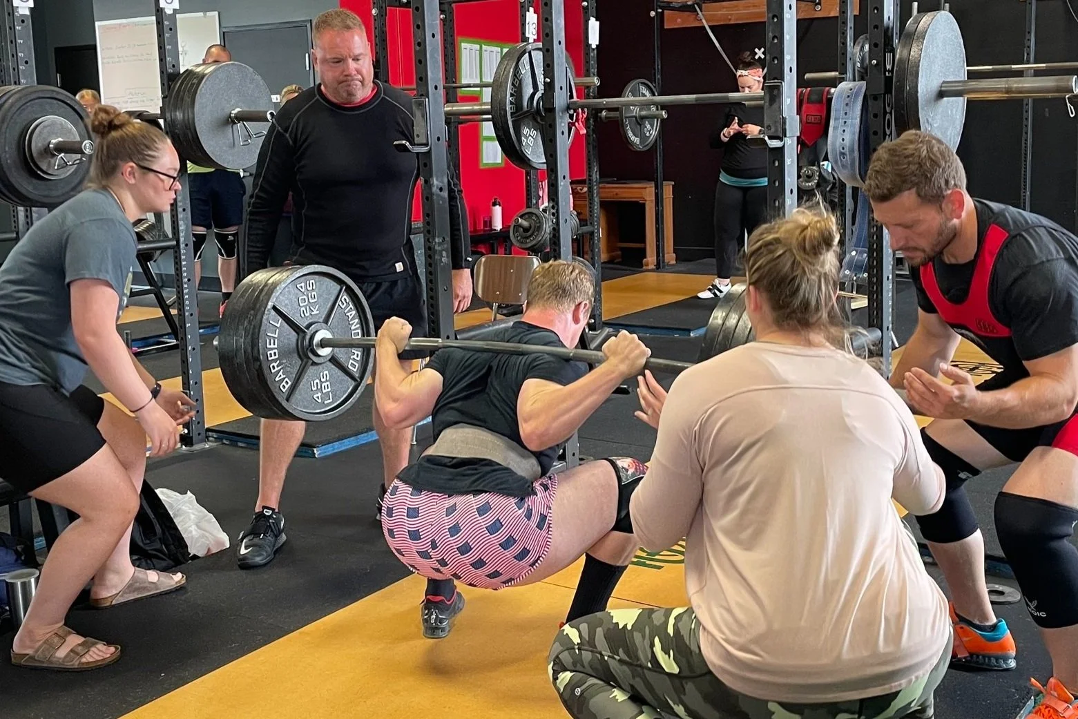 The ONE Thing Fitness Magazines WON'T Tell You About the Squat | Omaha ...