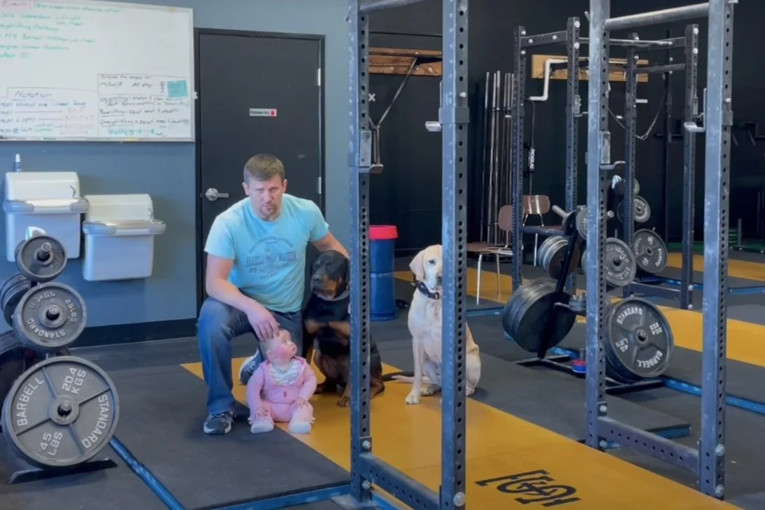 How to Easily Build a Lifting Platform (and the EASIEST way to cut ...