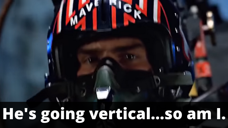 The Squat: Vertical Will Happen . . . Eventually. — Testify Strength ...