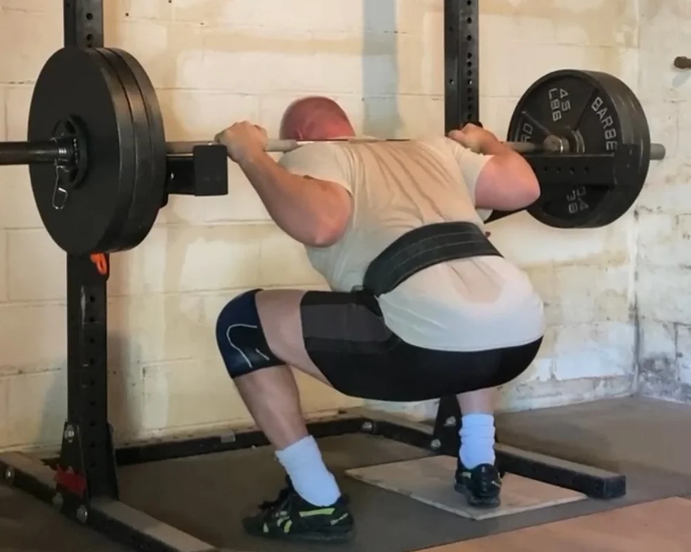 The Pin Squat: What, How, and Why | Omaha's Best Gym — Testify Strength ...