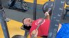 How to Safely Bench Press Alone! | Omaha's Best Gym — Testify Strength ...