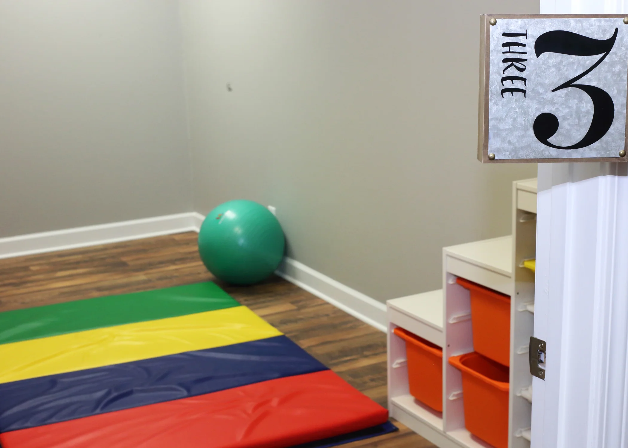 Shine Therapy Services