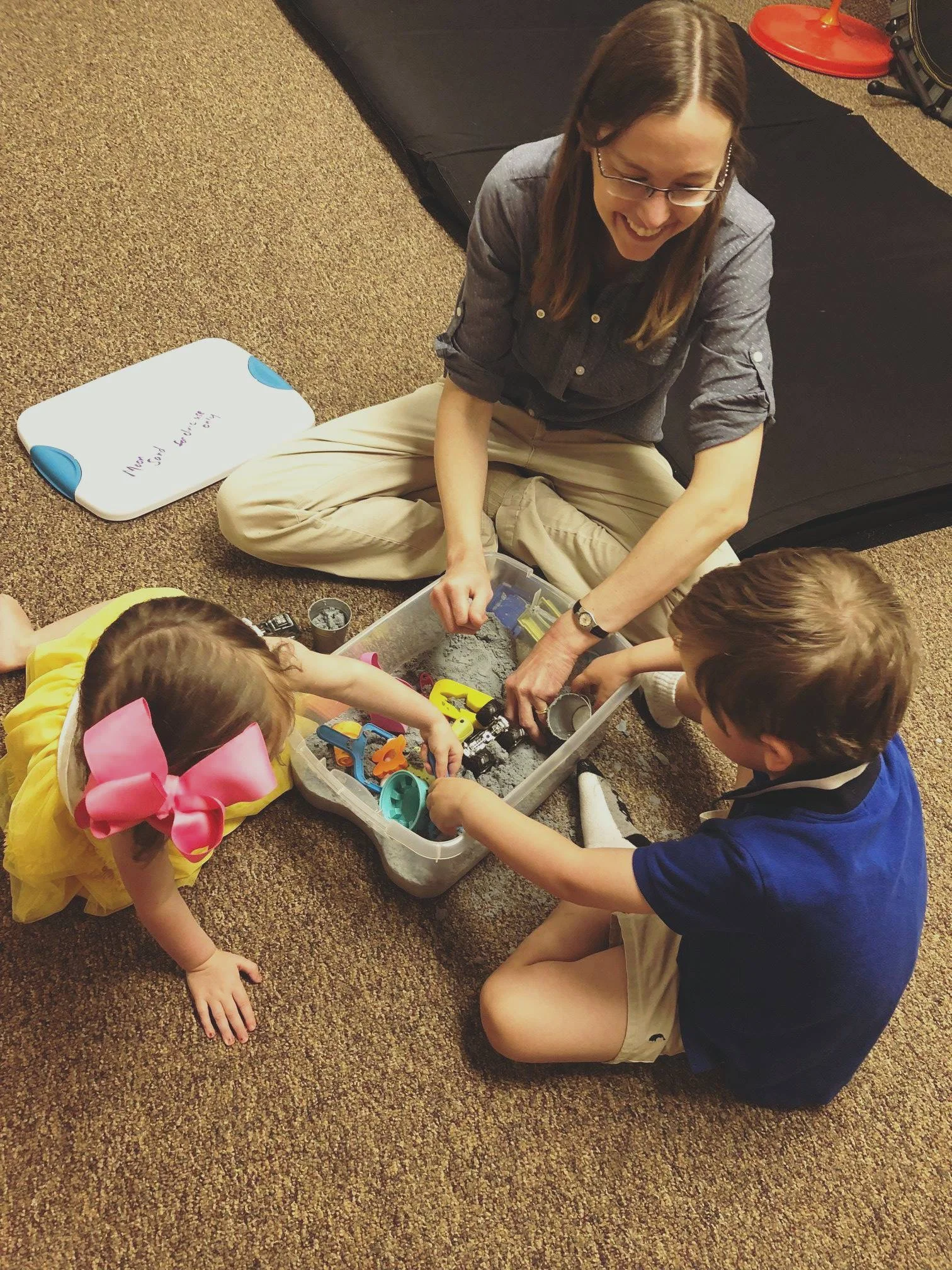 Shine Therapy Services