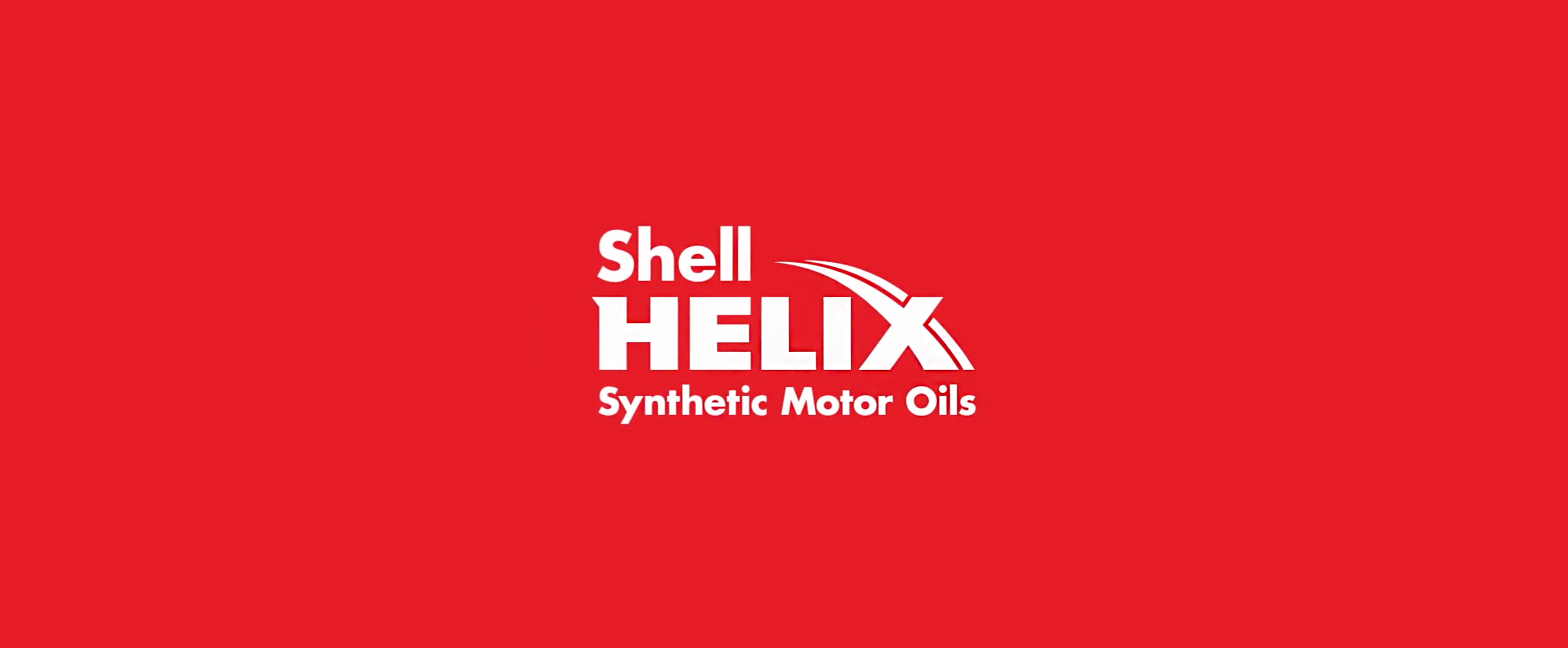 Shell Helix Oil — Anima Designs Ltd
