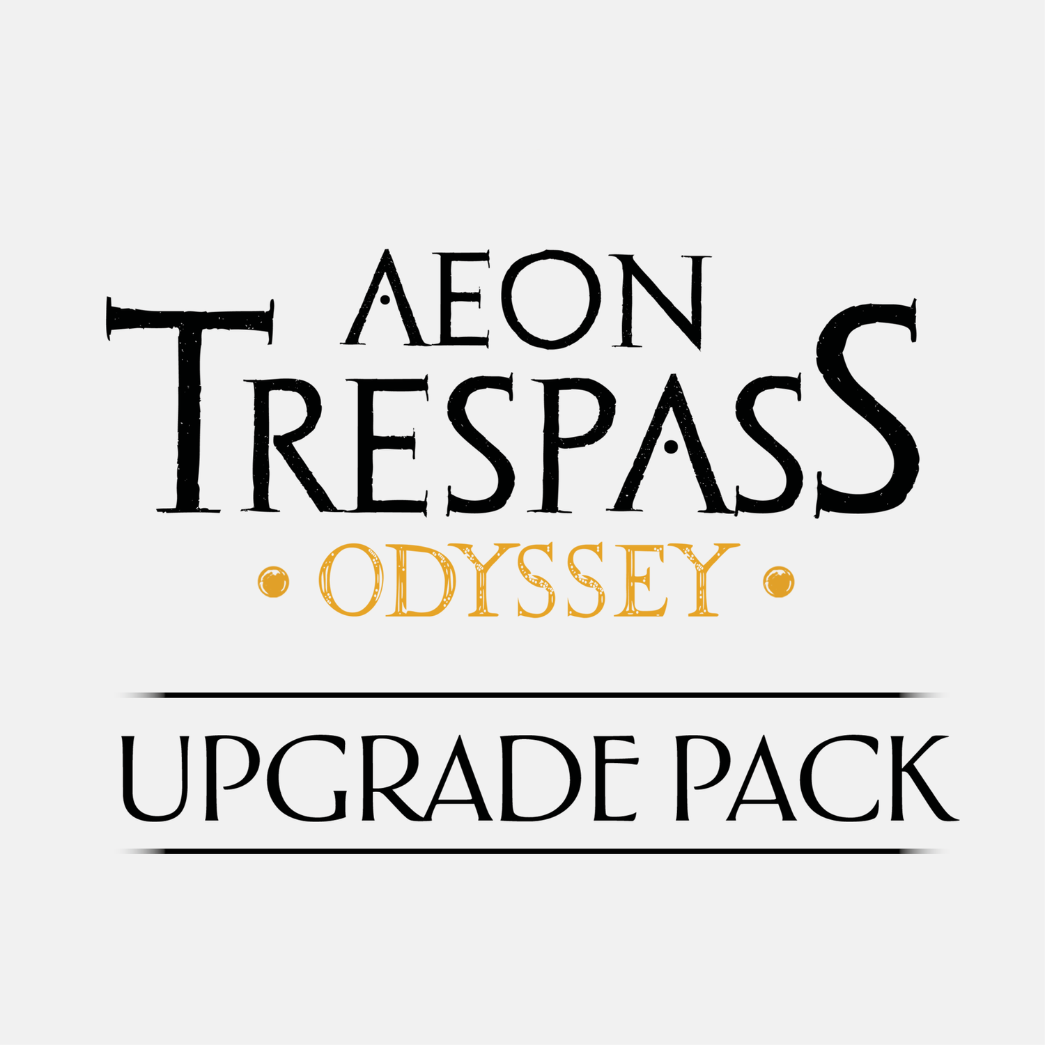 Aeon Trespass