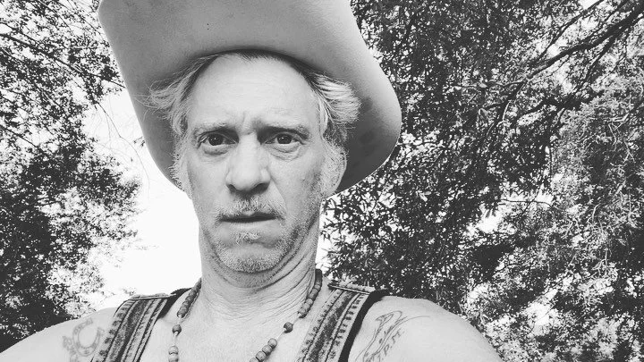 The Real Jimbo Mathus