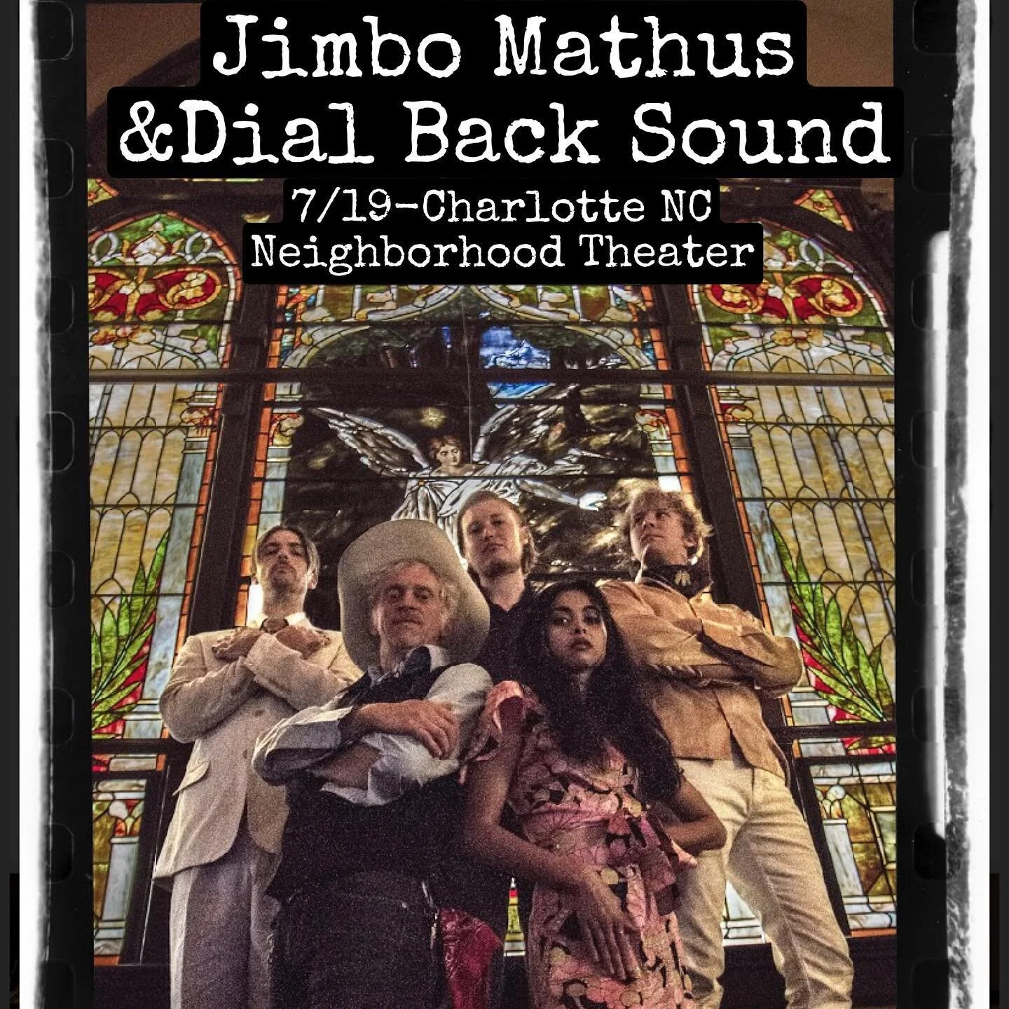 The Real Jimbo Mathus