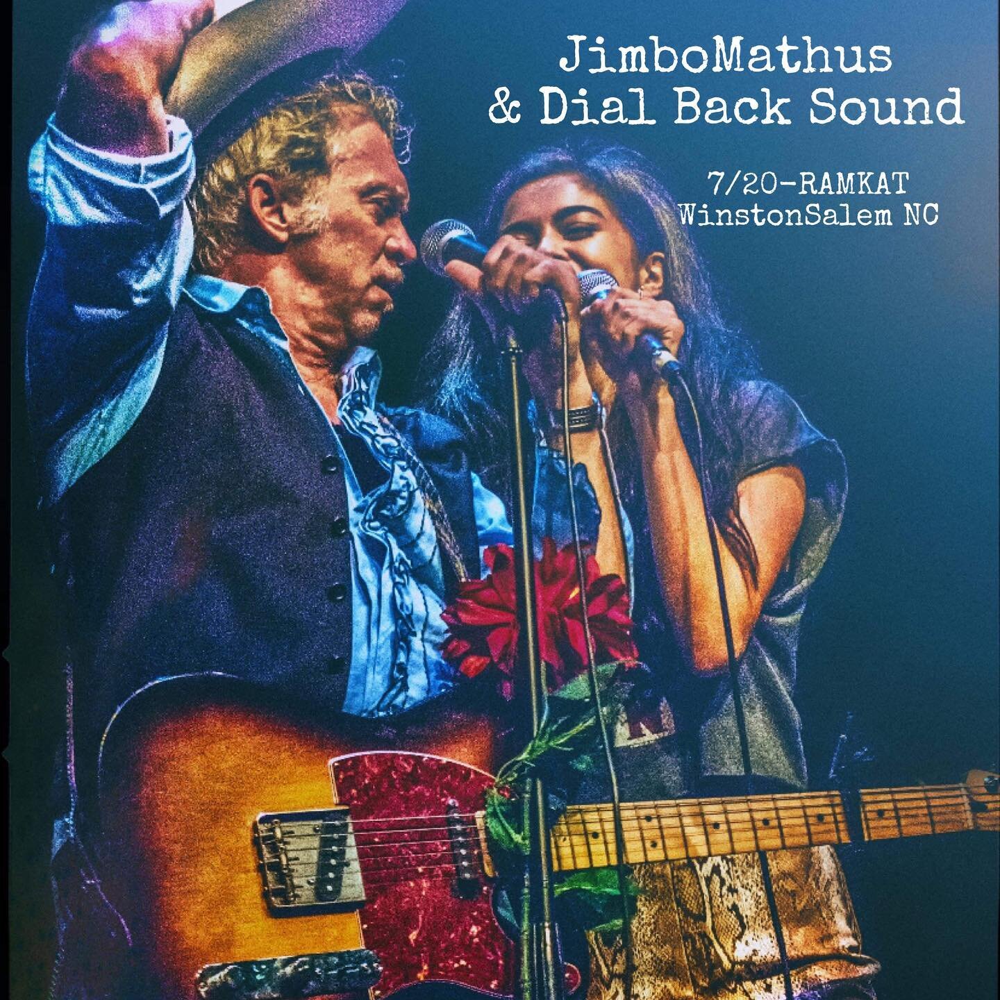 The Real Jimbo Mathus