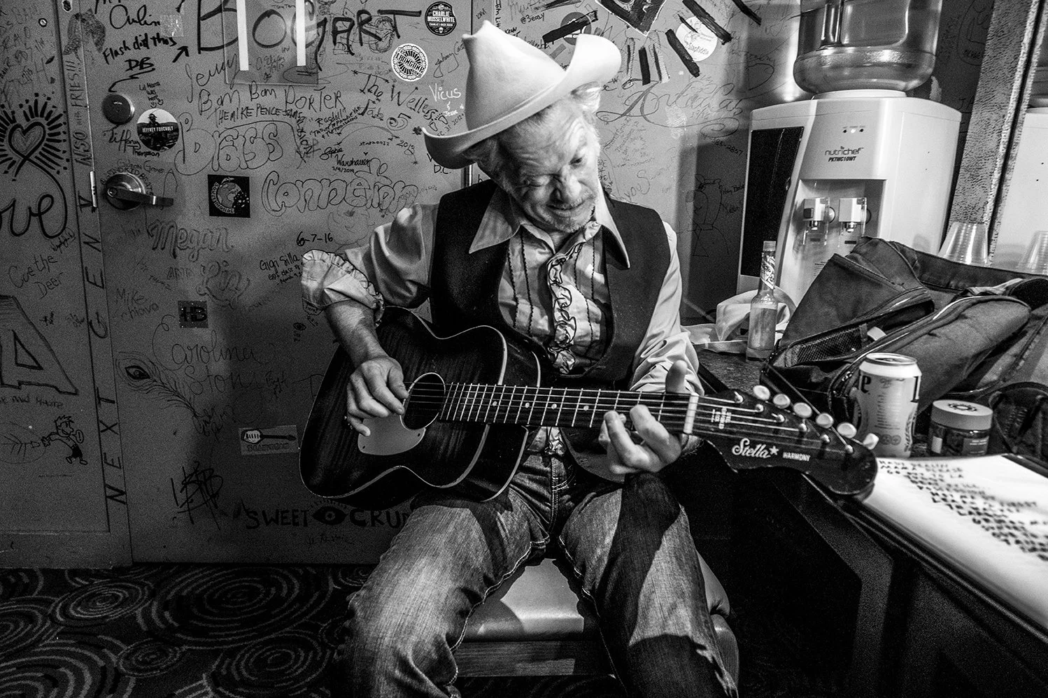 The Real Jimbo Mathus