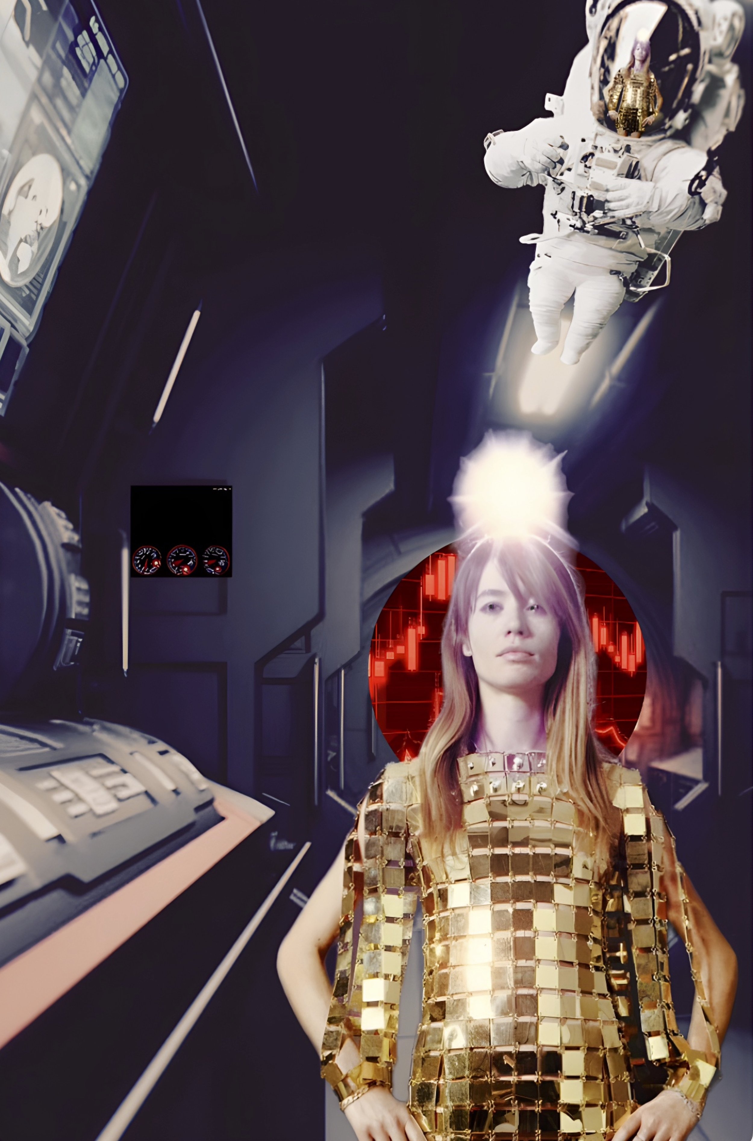 Ex Votos Art 2 — The Real Jimbo Mathus