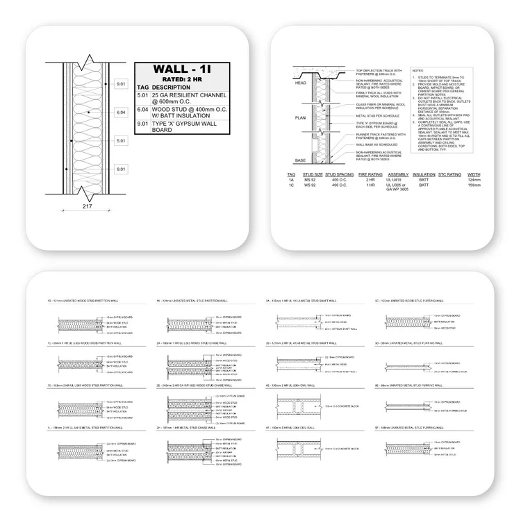 Ultimate Metric Revit Template
