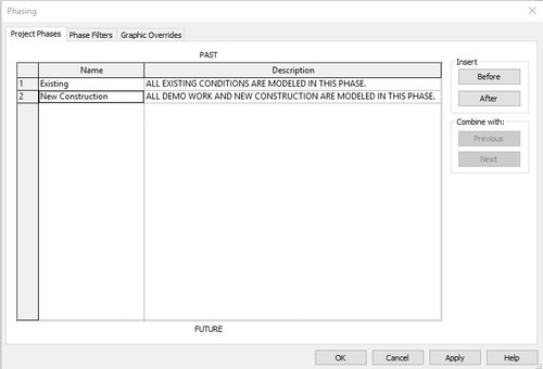 Revit Phases: What You've Been Doing Wrong
