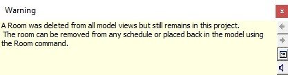 Revit Warning Types: How to Troubleshoot & Fix BIM Errors