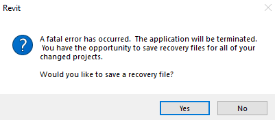 Revit Warning Types: How to Troubleshoot & Fix BIM Errors