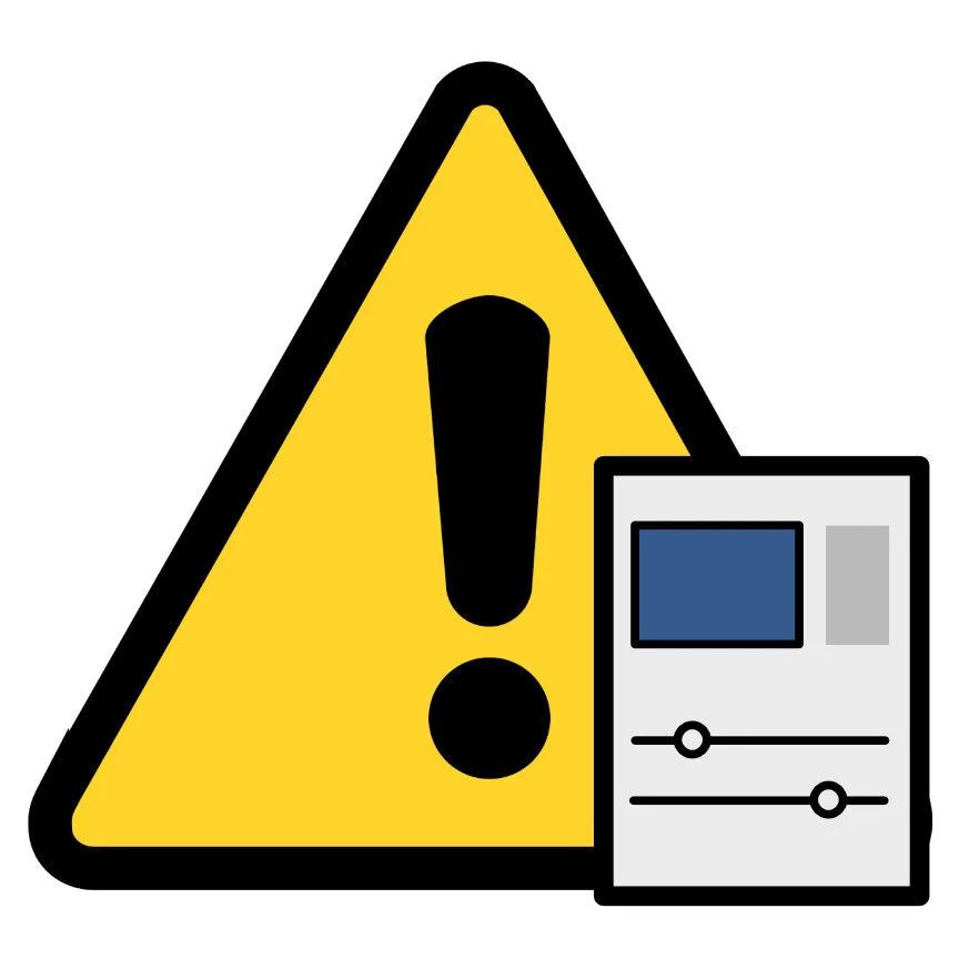 Revit Warnings Warning — Revit Template