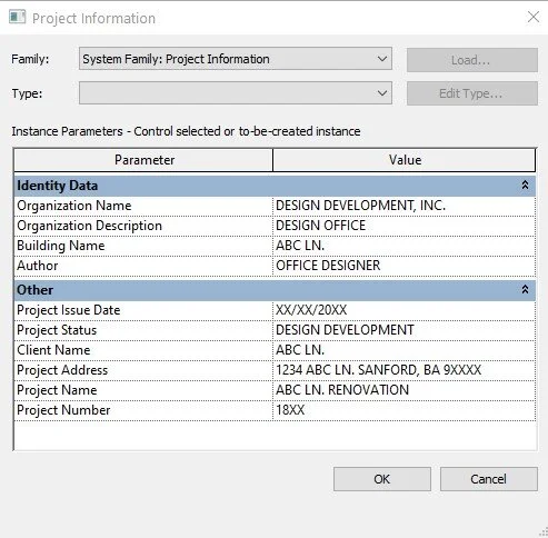 Top 9 Revit Title Block Must Have Features