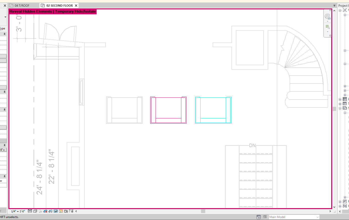 5 tools to control what you see in drawings