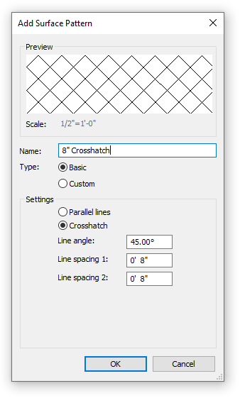 A Complete Guide to Revit Hatch Patterns