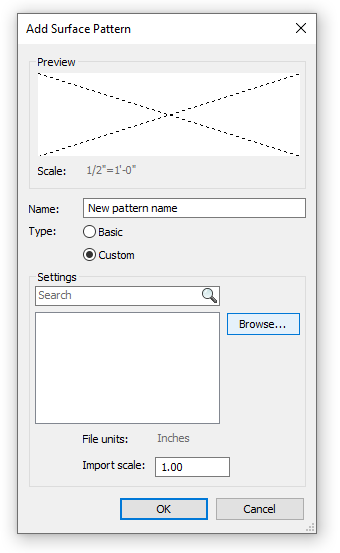 A Complete Guide to Revit Hatch Patterns